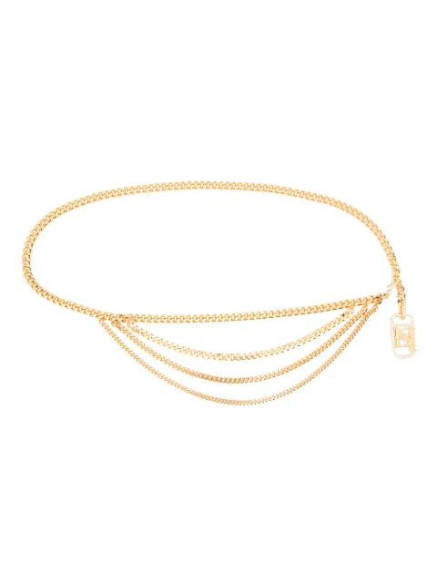 Designer Belts for Women | FARFETCH UK