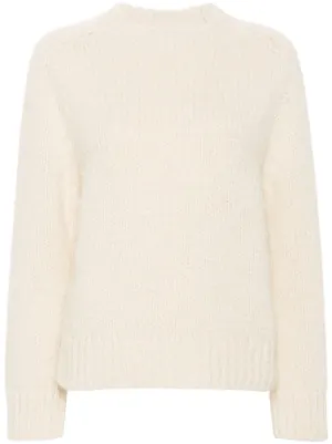 Jil Sander Knitwear for Women | FARFETCH US Jil Sander Knitwear for Women | FARFETCH US