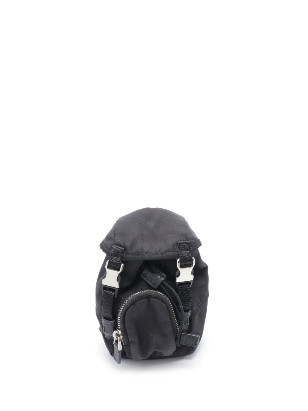 Prada Pre-Owned 2000s triangle-logo Coin Purse - Farfetch