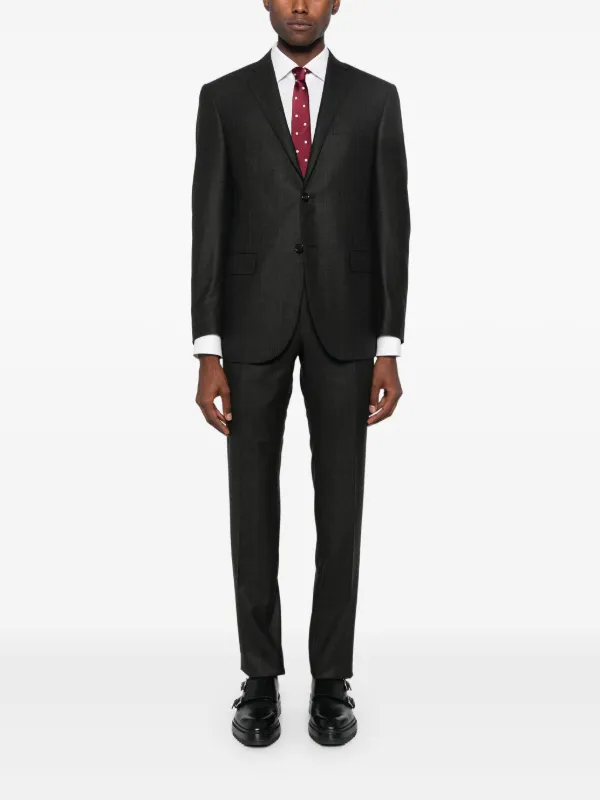 Corneliani suit store