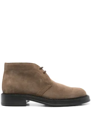 Tod's(トッズ)メンズ ブーツ - FARFETCH Tod's(トッズ)メンズ ブーツ - FARFETCH