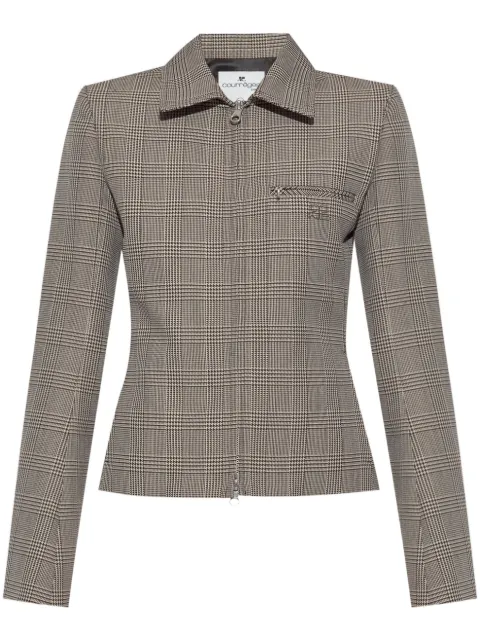 Courrèges - Vestes pour femme - FARFETCH