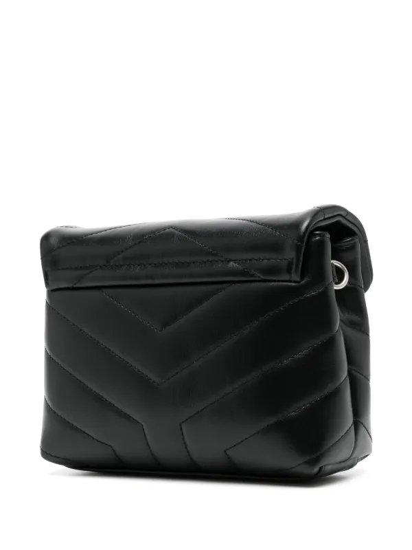 Saint Laurent Loulou Toy FARFETCH KZ