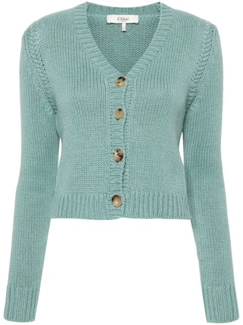 Chloé Knitwear | FARFETCH US