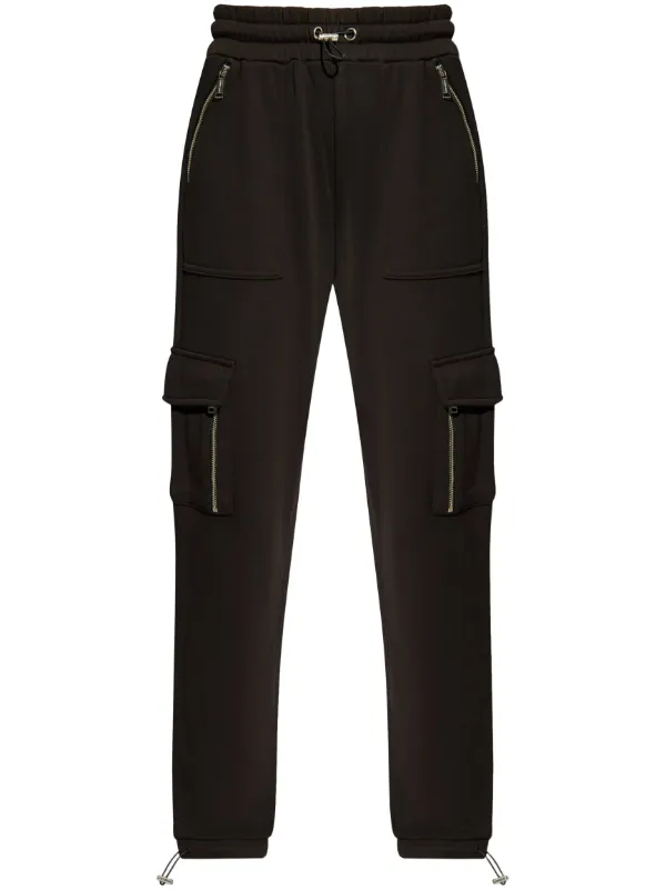 Michael Kors Cargo Pants Clothing Black XS