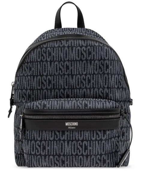 Moschino Backpacks for Women - FARFETCH