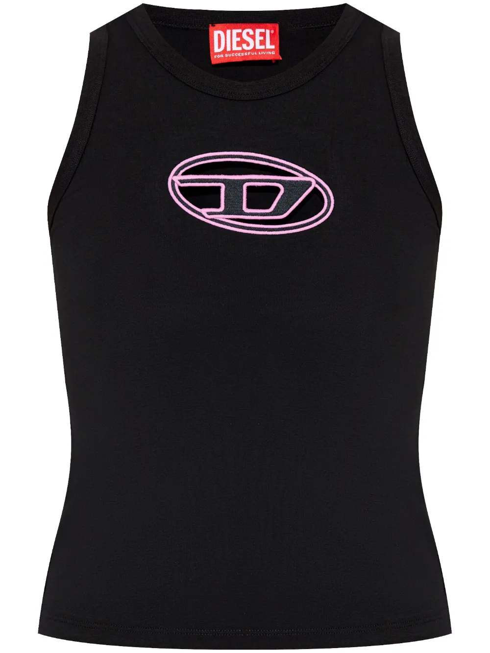 Diesel T-Lynys-Od Tank Top - Farfetch