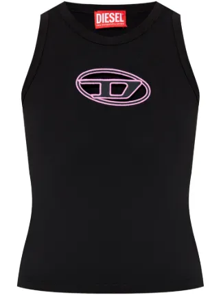 Diesel T-Lynys-Od Tank Top - Farfetch