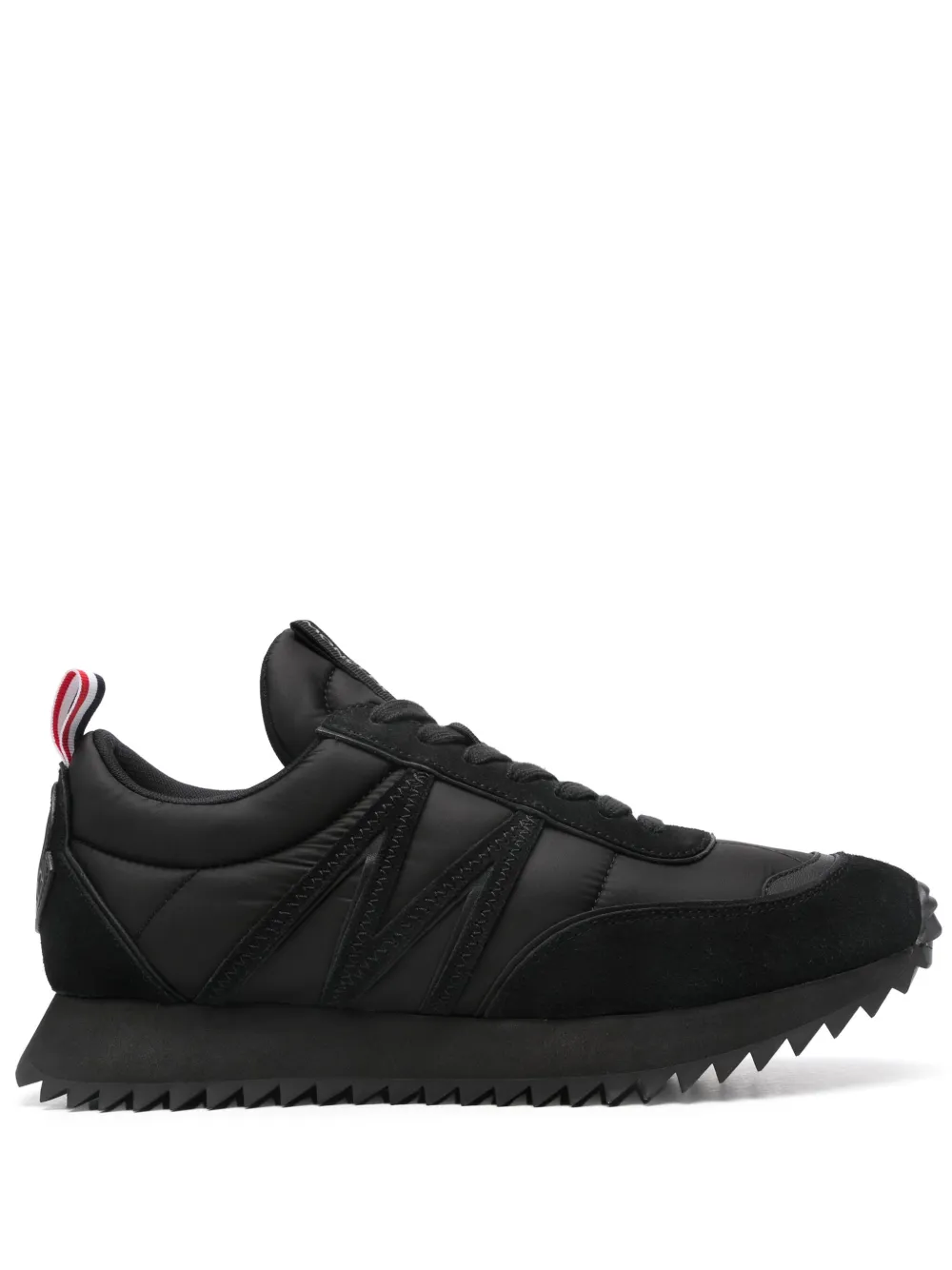 Moncler Pacey Sneakers - Farfetch