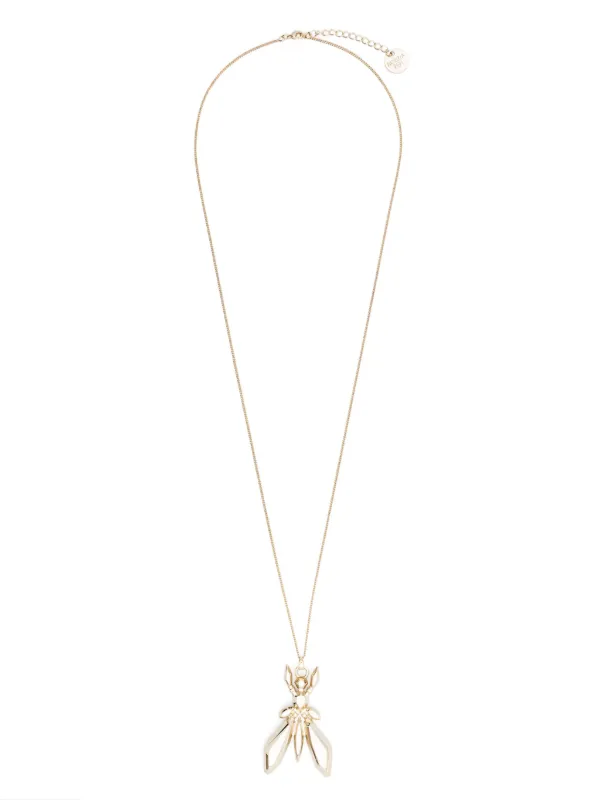 Patrizia pepe necklace store
