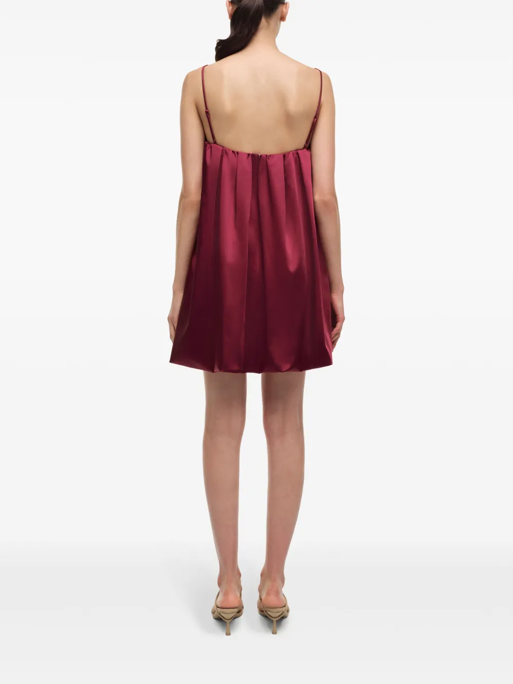 Simkhai India Dress | Red | FARFETCH