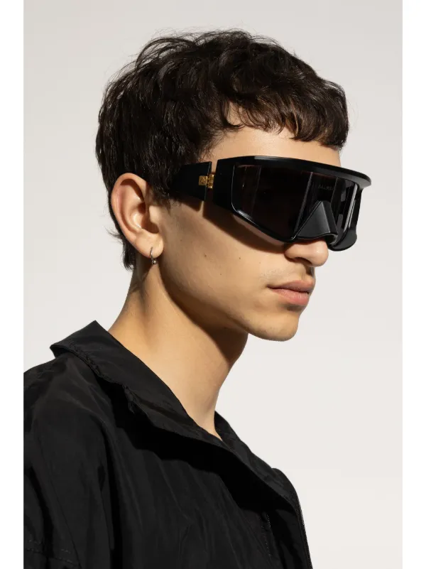Balmain sunglasses store