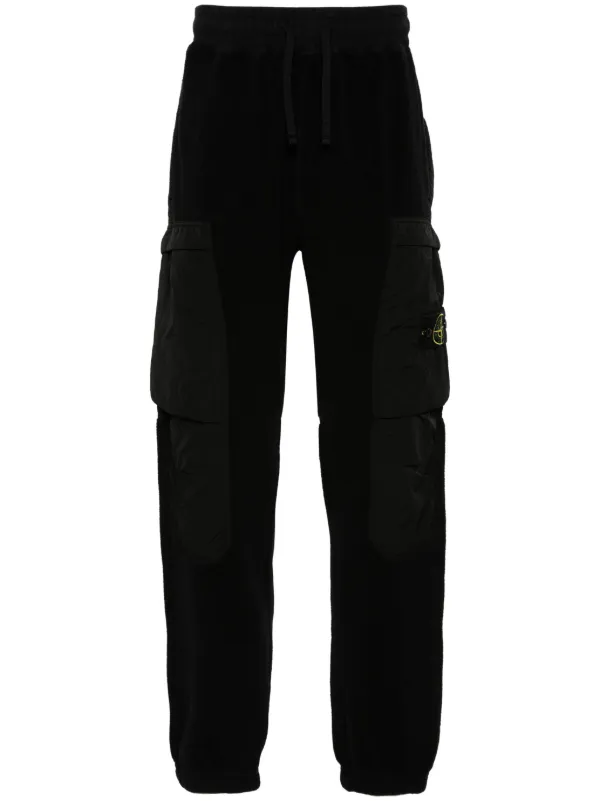Stone island track pants store