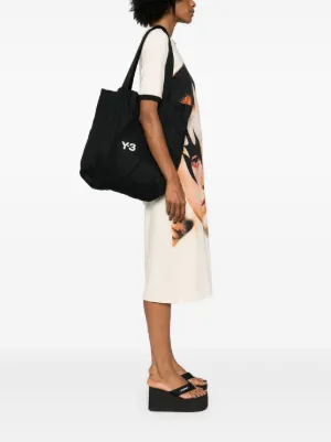 Men's Y-3 Totes - Luxury Tote Bags For Men - Farfetch Men's Y-3 Totes - Luxury Tote Bags For Men - Farfetch