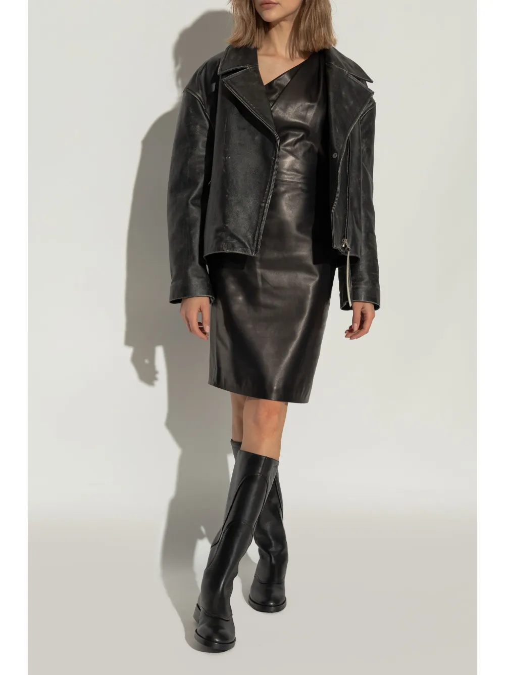 See By Chloé See Boots | Black | FARFETCH