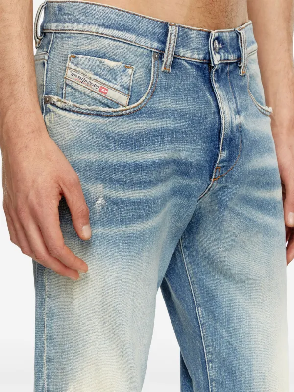 Jeans diesel store