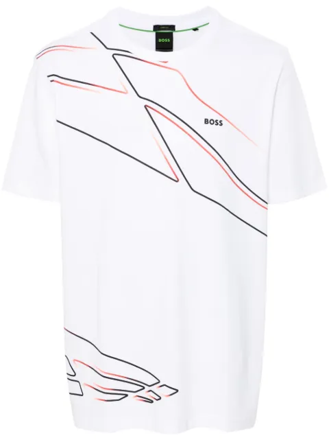 Playeras para hombre - Streetwear de lujo - FARFETCH