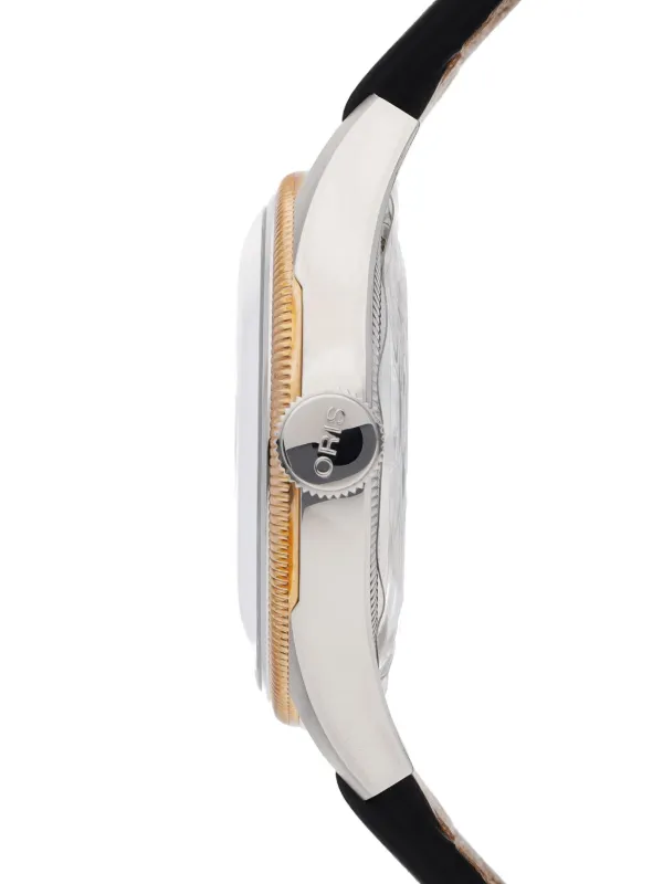 Oris 2024 Unworn Big Crown Pointer Date 40mm | Blue Oris 2024 Unworn Big Crown Pointer Date 40mm | Blue