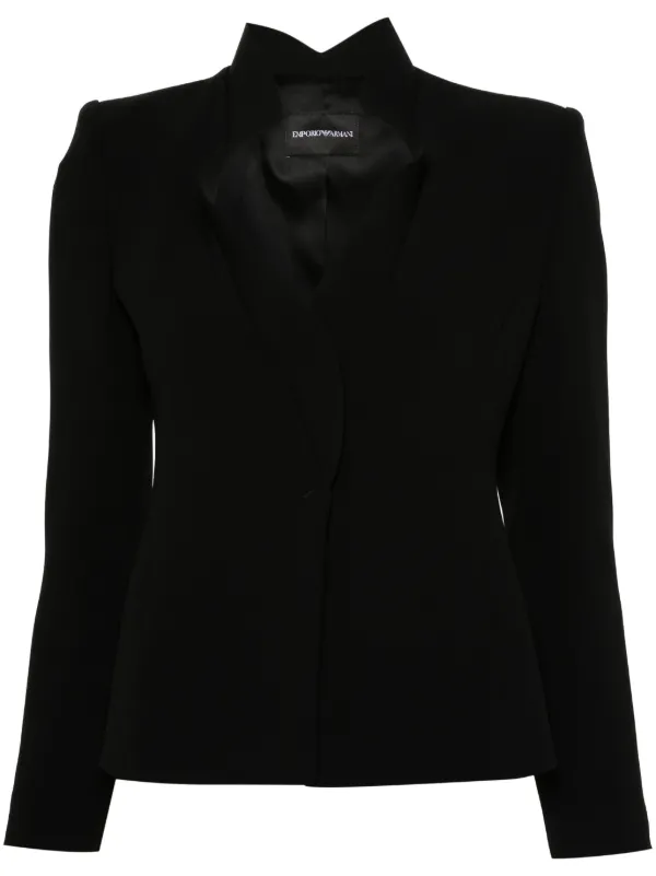 Armani blazer store