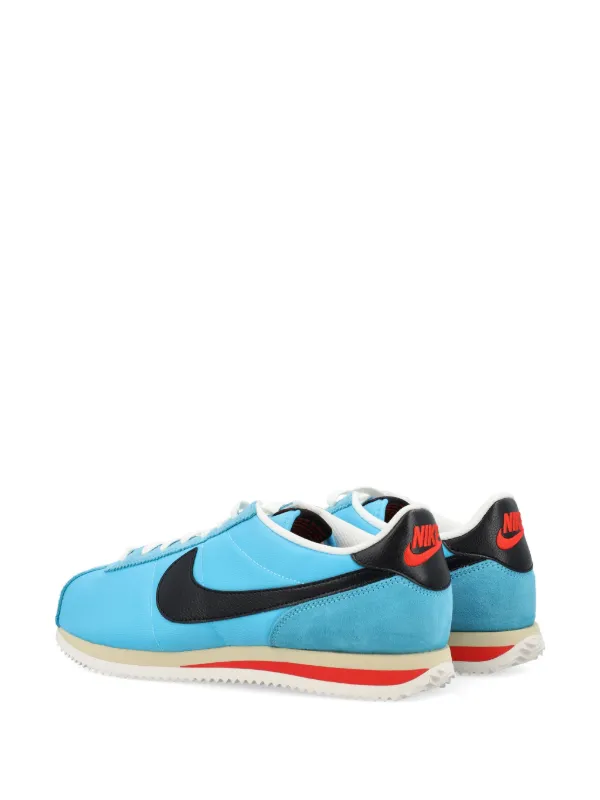 Nike Cortez Sneakers Blue FARFETCH CA