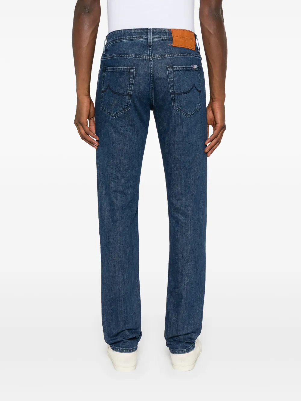 Jacob Cohën Jeans Nick | Blu | FARFETCH IT