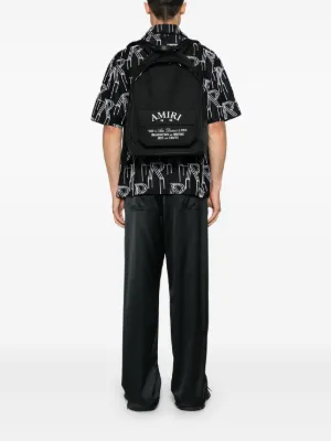 AMIRI(アミリ)バックパック - FARFETCH AMIRI(アミリ)バックパック - FARFETCH