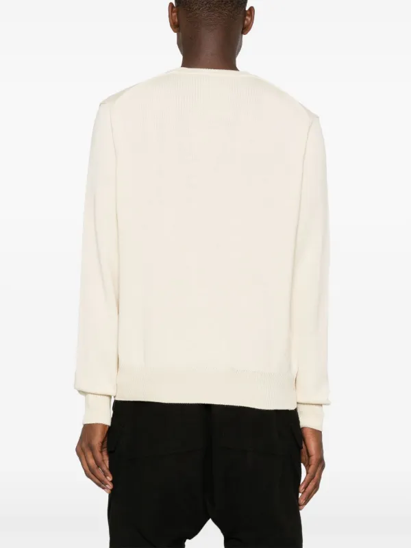 Vivienne Westwood Alex Sweater | Neutrals | FARFETCH Vivienne Westwood Alex Sweater | Neutrals | FARFETCH
