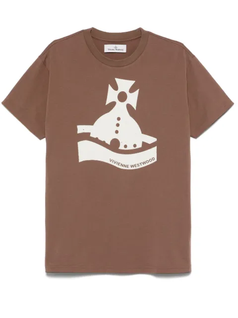Men's Vivienne Westwood T-Shirts – Luxe Tees – Farfetch