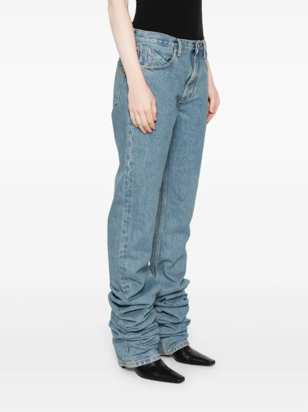 Extra long jeans for women store