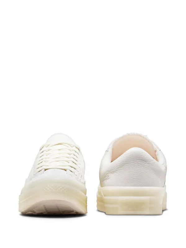 Converse 70 Marquis Mixed Materials Vintage White Fossilized