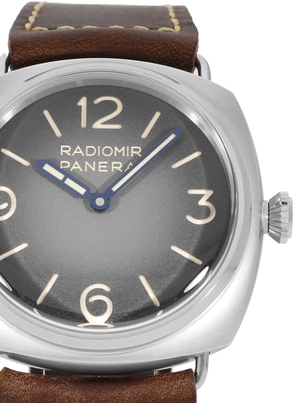 Panerai Orologio Radiomir Origine 45mm Mai Indossato 2024 | Nero ...