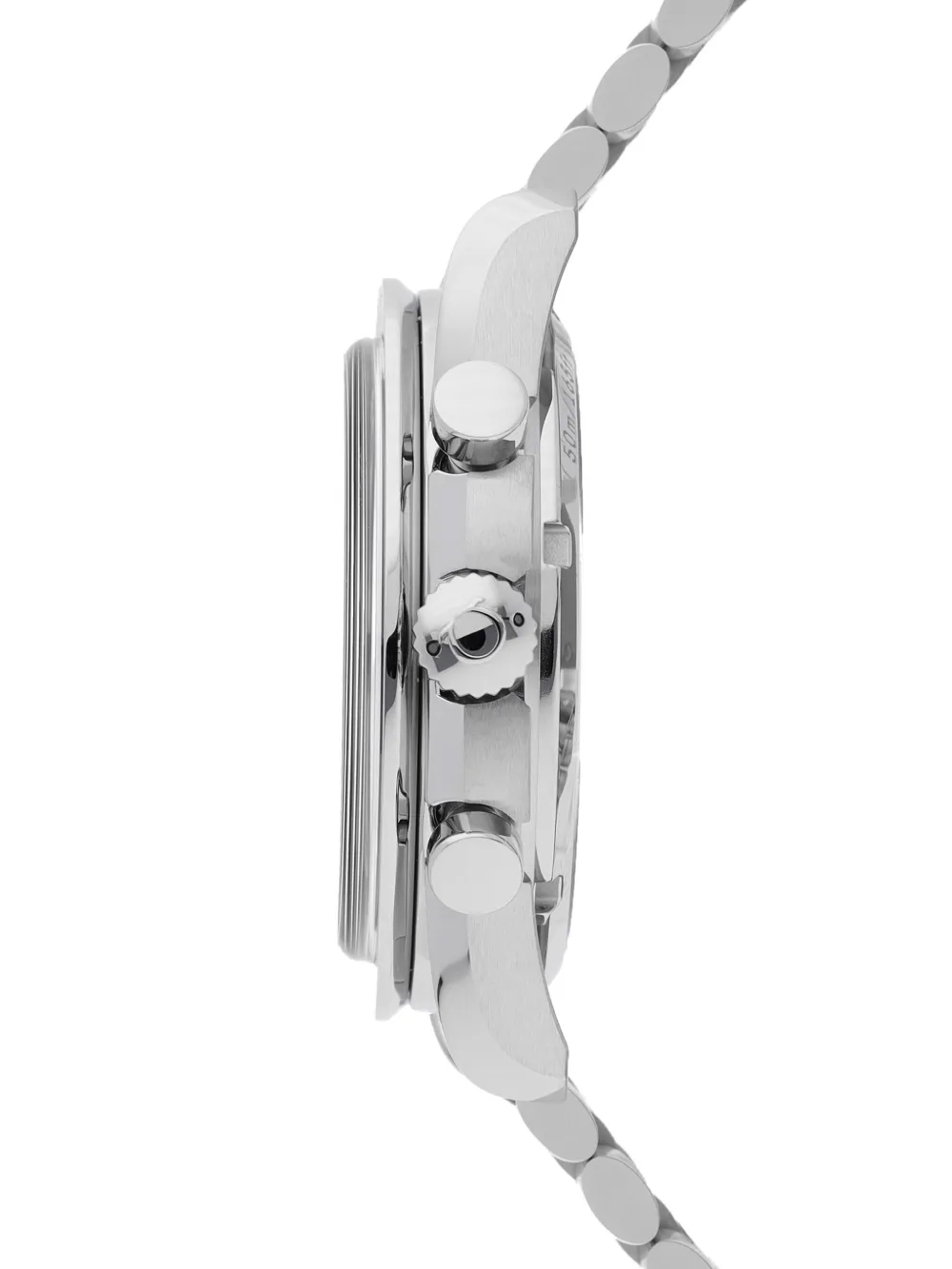 OMEGA 2024 Unworn Speedmaster 43mm | White | FARFETCH UK