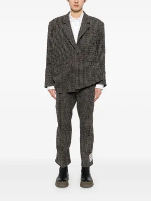 Doublet Trousers for Men | Shop Now on FARFETCH Doublet Trousers for Men | Shop Now on FARFETCH
