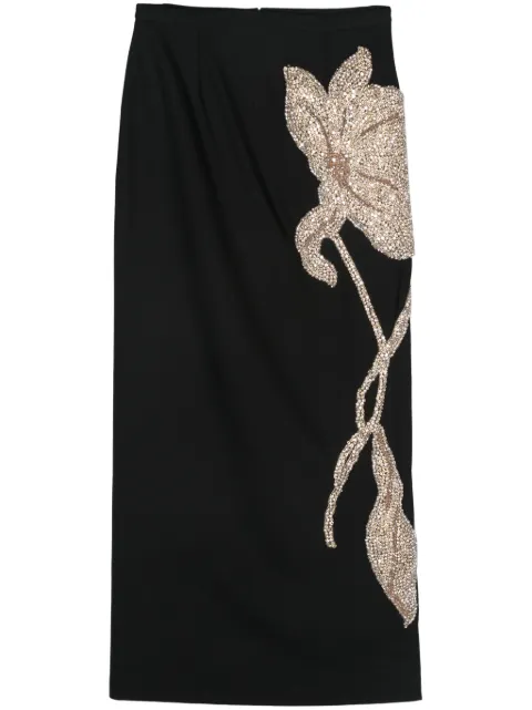 Faldas rectas Costarellos para mujer - FARFETCH