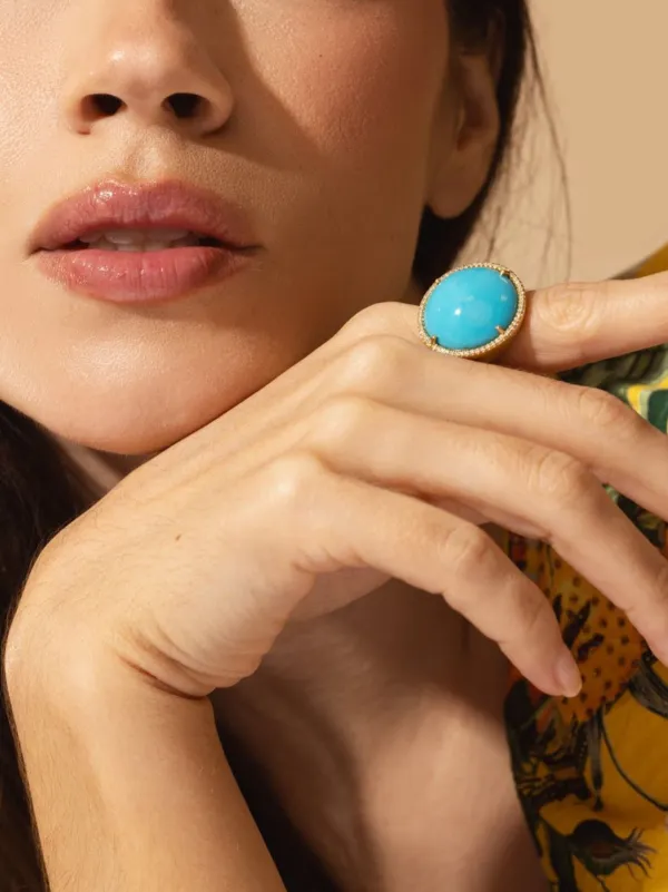 Irene neuwirth ring store