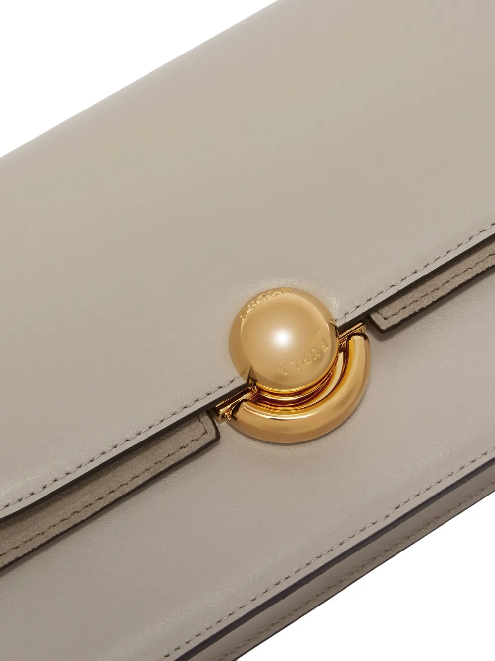 Furla Small Sfera Crossbody Bag | Neutrals | FARFETCH