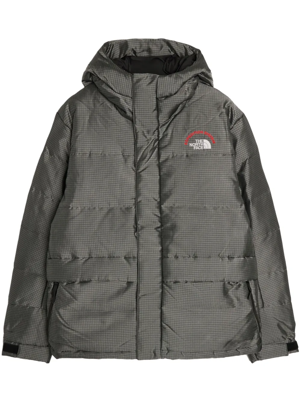 The North Face 30th Anniversary Himalayan Jacket In Grey | ModeSens