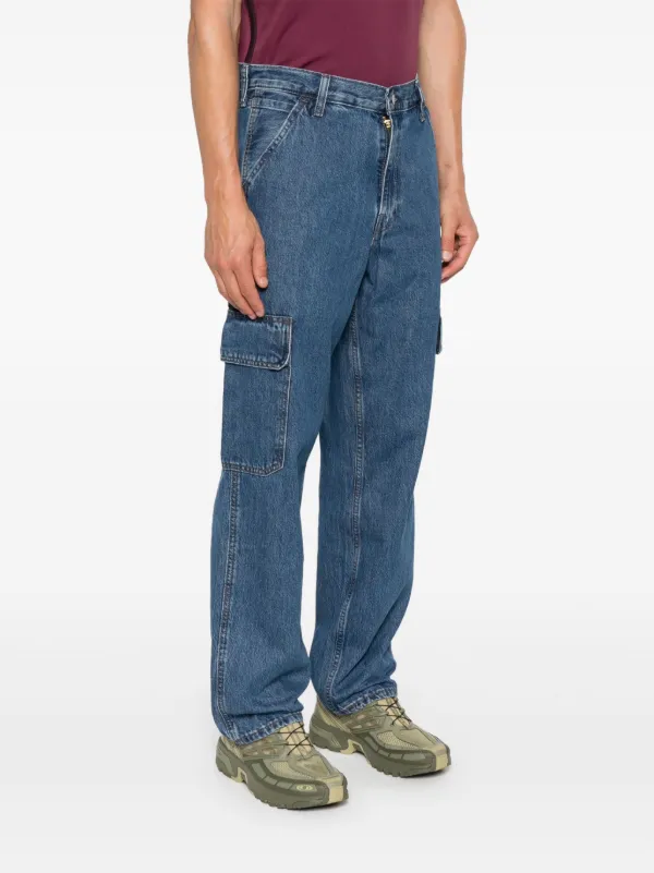 Wrangler cargo jeans store