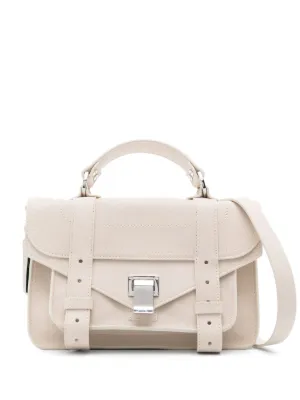 Proenza Schouler(プロエンザ・スクーラー)バッグ - FARFETCH Proenza Schouler(プロエンザ・スクーラー)バッグ - FARFETCH