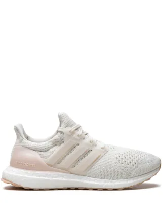 Adidas Ultraboost 1.0 "Off White/Wonder Quartz" Sneakers - Farfetch