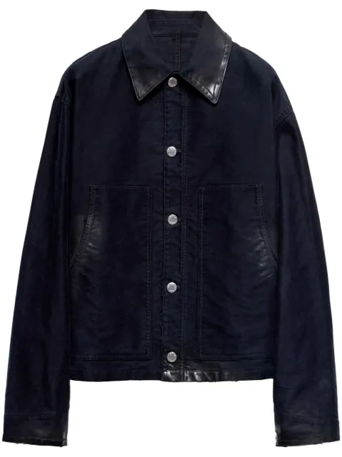 Prada Jackets for Men | FARFETCH