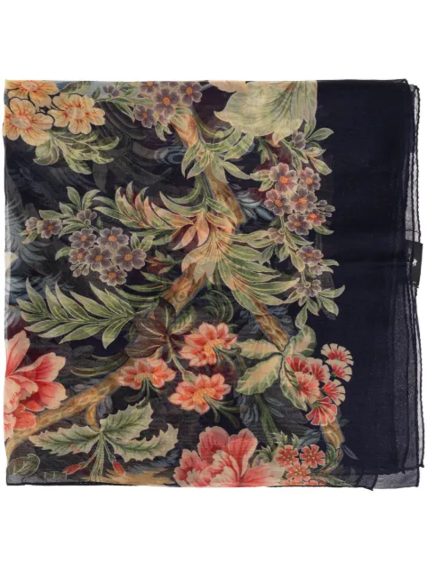 ETRO Scarves for Women | Silk & Cashmere Scarves | FARFETCH