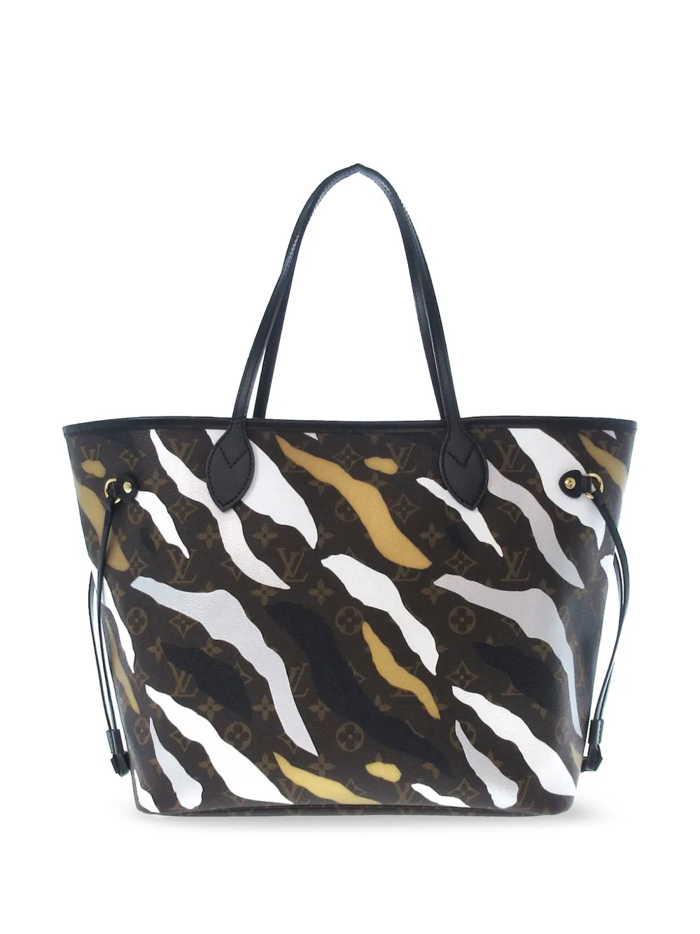 Louis Vuitton Pre-Owned 2021-2023 x League Of Legends Monogram ...