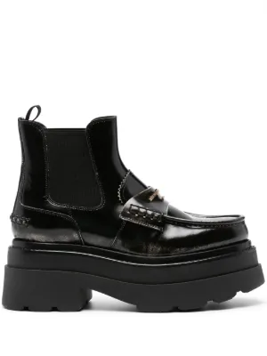 Alexander Wang(アレキサンダー・ワン)シューズ - FARFETCH Alexander Wang(アレキサンダー・ワン)シューズ - FARFETCH