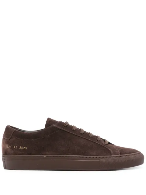 Common Projects for Men - Designer Shoes - FARFETCH