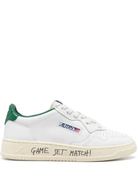 Autry for Women - Designer Sneakers & Shoes - FARFETCH