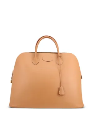 Hermès Pre-Owned Luggage & Holdalls for Men - Shop Now on Hermès Pre-Owned Luggage & Holdalls for Men - Shop Now on