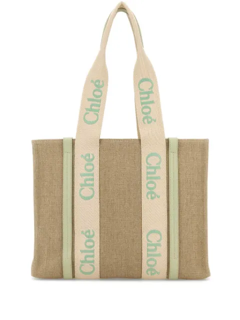 Chloé - Bolsa - FARFETCH