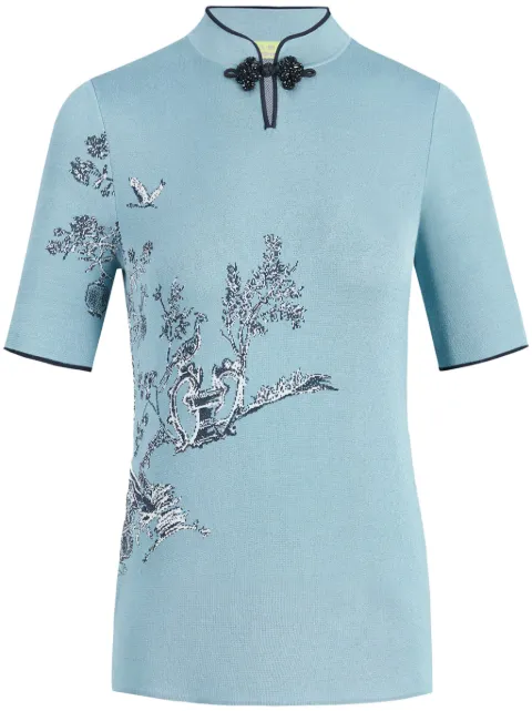 Shanghai Tang for Women - Farfetch