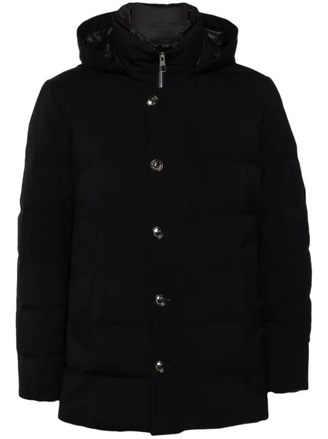 Montecore Hooded Jackets for Men - Shop Now on FARFETCH